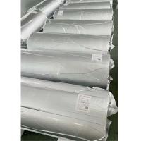 China Three Layers Tpu Extrusion Cast Film Making Machine Single Screw Extruder for sale