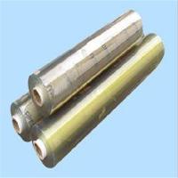 China Transparent Hard Plastic Pvc Sheet Extrusion Line 350-550KG/H for sale