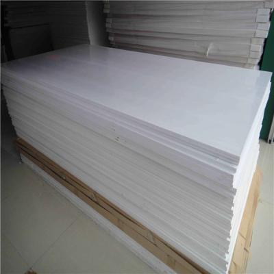 China PP ABS PE Hdpe Sheet Extruders Advertising Board Extrusion Line 400kg/H for sale