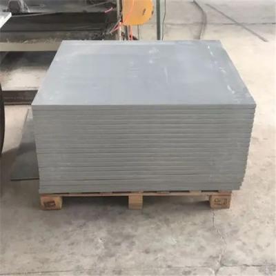 China Single Screw PP Thick Plastic Board Making Machine Extrusion Line for sale