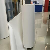 China Three Layers Cast Stretch Film Extrusion Line Stone Paper Making Machine for sale