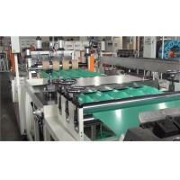 China PP PVC Corrugated Roof Tile Production Line Polycarbonate Extrusion Process for sale