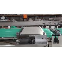 China PP PVC Corrugated Roof Tile Production Line Polycarbonate Extrusion Process for sale