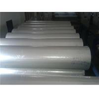China Pvc PVDC Cling Cast Film Extrusion Line Heat Cold Resistance for sale
