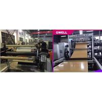 China PLA Biodegradable Sheet Extrusion Line PLA Sheet Production Machine Quality After-sales Service for sale