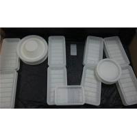 China PLA Single Layer Sheet Production Line For Thermoforming Plastic Sheet Extruder for sale