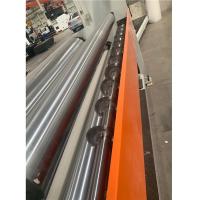 China Polypropylene PP Meltblown Nonwoven Production Line Fabric Extrusion for sale
