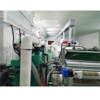 China Meltblown Nonwoven Cloth Production Line Provide Installation And Commissioning for sale