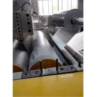 China PVC Flooring Production Line PVC Floor Making Machine Manufacturing Process for sale