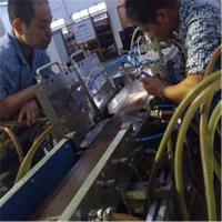 China SPC Floor Making Machine Manufacturers Wooden Floor Production Machine for sale