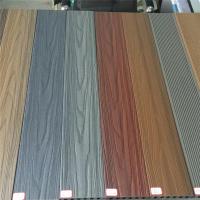 China SPC Floor Making Machine Manufacturers Wooden Floor Production Machine for sale