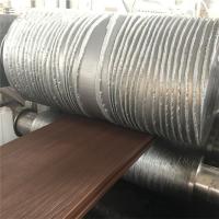 China Pvc Foam Board Extrusion Line Pvc Floor Production Machine for sale