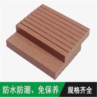 China WPC Wood Plastic Flooring Production Machine Wpc Floor Extrusion Line for sale