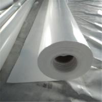 China Pvc PVDC Cling Cast Film Extrusion Line Heat Cold Resistance for sale