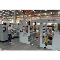 China Transparent Hard Plastic Pvc Sheet Extrusion Line 350KG H for sale