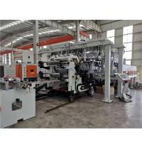 China 1220mm Pvc Sheet Machine Transparent Rigid Sheet Extrusion Line Plant for sale