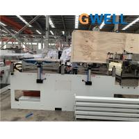 China 1.6 Meters Silicone Oil Coating Drying Device For PET Thermoforming Sheet for sale