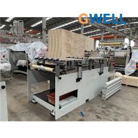 China 1.6 Meters Silicone Oil Coating Drying Device For PET Thermoforming Sheet for sale