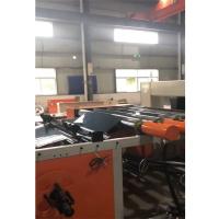 China ASA Extrusion Single Screw Extrusion Machinery Decorate Film Making for sale