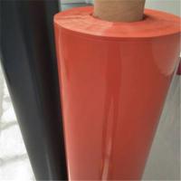 China ASA polymer film casting equipment Crease Weather Resistance Uniformity Extensibility for sale