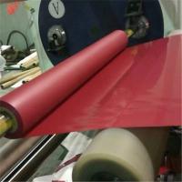 China ASA polymer film casting equipment Crease Weather Resistance Uniformity Extensibility for sale