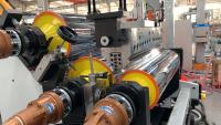 China High-end PP Sheet Production Line PP Thermoforming Sheet Extrusion Machine for sale