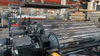 China APET Thermoform Sheet Extrusion Machine PET Blister Sheet Production Line for sale