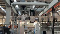 China Thickness 0.2-20mm Reliable Board Extrusion Line And Crushing Auxiliary System for sale