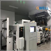 China 120kg h ETFE Film Extrusion Machinery for sale