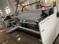 China 85mm Conical Co Rotating Twin Screw Extruder Mixing Melting PET for sale