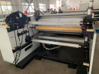 China Embossed EVA Film Extrusion Line For Solar Module White Semi Transparent for sale