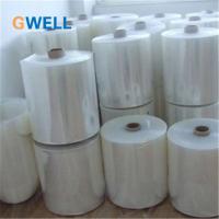 China Twin Screw PET Plastic Sheet Extruder Line Making Machine ，High torque high capacity for sale