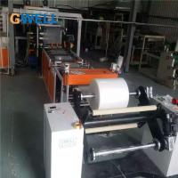 China High Barrier Packaging Production Line Suitable For PP PS PE PA EVOH for sale