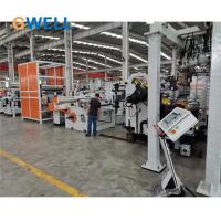 China Can Bottle Waste Plastic Crushing Machine Crusher Auxiliary Facilities for sale
