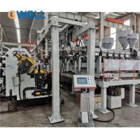 China EVOH High Barrier Sheet Production Line Single Screw Design for sale