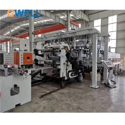 China Can Bottle Waste Plastic Crushing Machine Crusher Auxiliary Facilities for sale