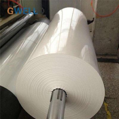 China PP Blister Sheet Extrusion Line with 800-1500mm Width and 0.2-1.5mm Thickness for 300-700kg/h Output for sale