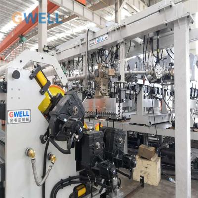 China PMMA Transparent Plate Production Line PMMA Plate Extrusion Machine for sale