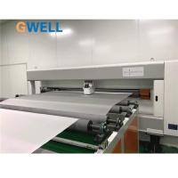 China Photovoltaic Encapsulation Film Production Line Suitable For SGP for sale
