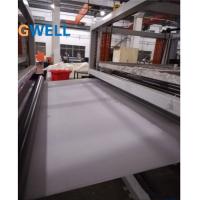 China Single Screw SGP Solar Film Production Line BIPV Modules Using for sale