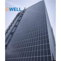 China Single Screw SGP Solar Film Production Line BIPV Modules Using for sale