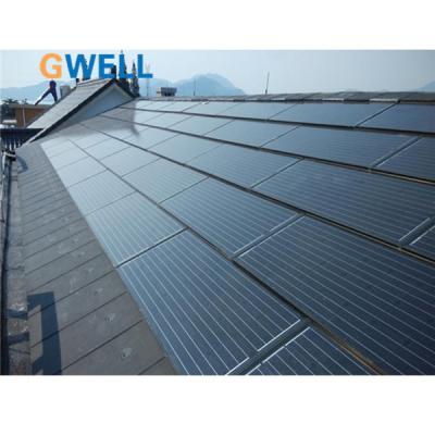 China 900 - 2600mm Photovoltaic Cast Film Extrusion Line With Mono Layer And Multi Layer for sale