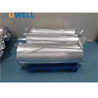 China SGP PV Encapsulation Film Making Machine For BIPV Solar Panel for sale