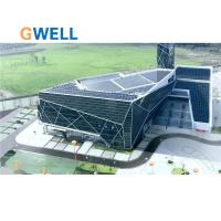 China SGP PV Encapsulation Film Making Machine For BIPV Solar Panel for sale