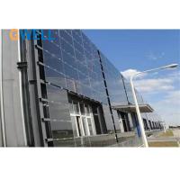China BIPV Modules PVB Solar Film Production Machine With Twin Screw for sale