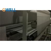 China Three Layers Tpu Extrusion Cast Film Making Machine Single Screw Extruder for sale