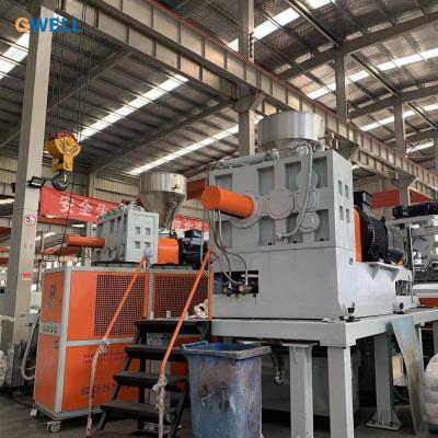 China EVA Film Production Equipment For 1000mm Wide Photovoltaic Panel for sale