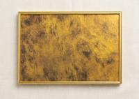 China Vintage Antique Brass PVD Stainless Steel Sheet with Random Brushed Texture and Fingerprint-Resistant Surface for sale