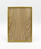 China Waterproof Fireproof Non-deformable Wood Grain Stainless Steel Decorative Sheet for Interior Wall Panels and Cabinets for sale