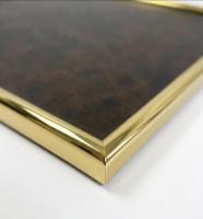 China Random Brushed Antique Brown 304 Stainless Steel Sheet - Wear-resistant and Corrosion-proof Decorative Metal Cladding for sale